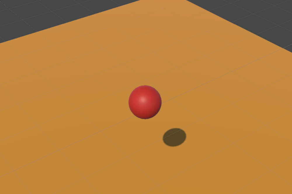 （Unity6）スペースキーで砲弾を発射する（インプットシステムで実装） | monopro キッズ・プログラミング道場