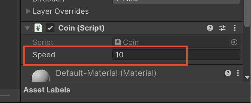 （unity6）オブジェクトを自動で回転させる | monopro キッズ・プログラミング道場