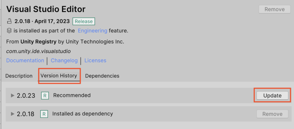 Unity及びVisual Studio Codeの起動確認（MacPC／Unity2022／Unity Hub） | monopro キッズ・プログラミング道場