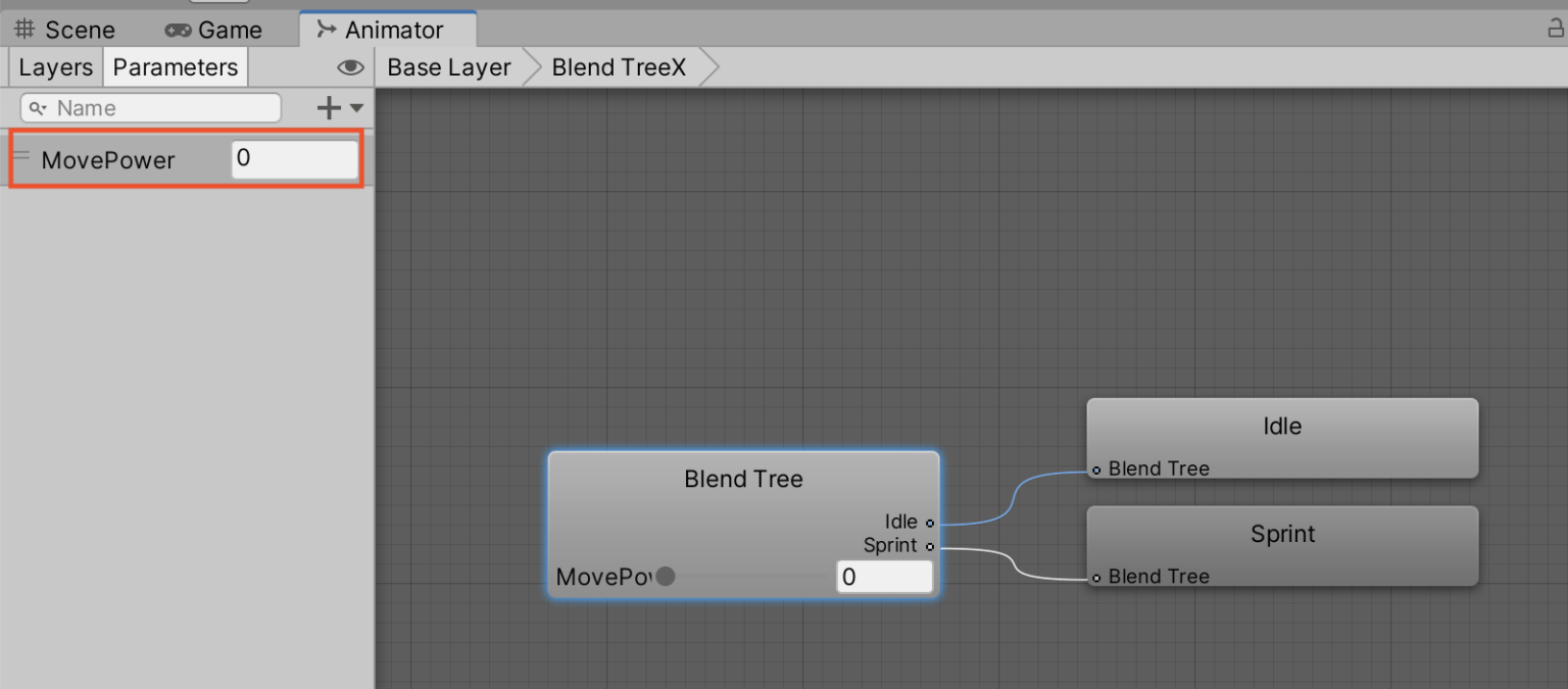 （Unity）カメラの向きとキャラの進行方向を一致させる | monopro キッズ・プログラミング道場