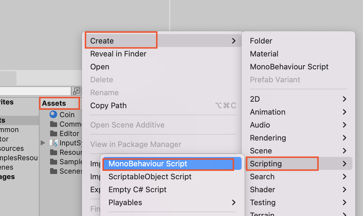 （Unity6_BRP）オブジェクトを自動回転させる | monopro キッズ・プログラミング道場