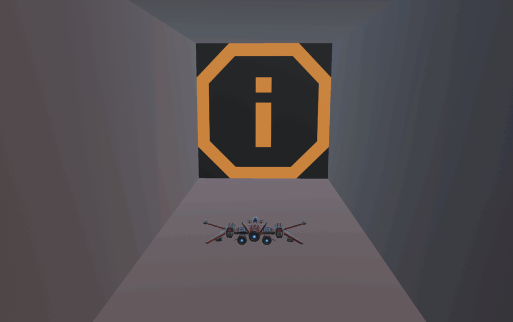 （Unity6 BRP）上下・左右は手動移動（インプットシステム）、前進は自動移動 | monopro キッズ・プログラミング道場