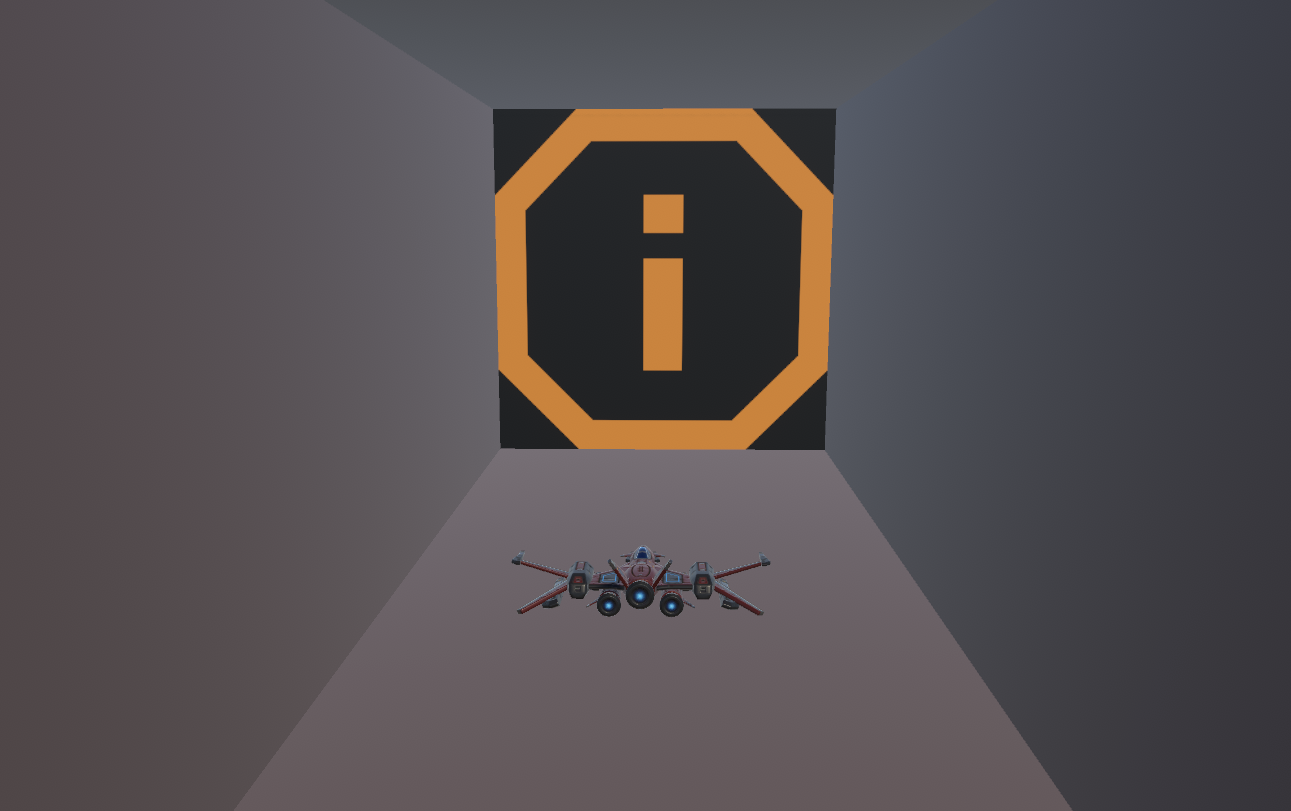 （Unity6 BRP）上下・左右は手動移動（インプットシステム）、前進は自動移動 | monopro キッズ・プログラミング道場