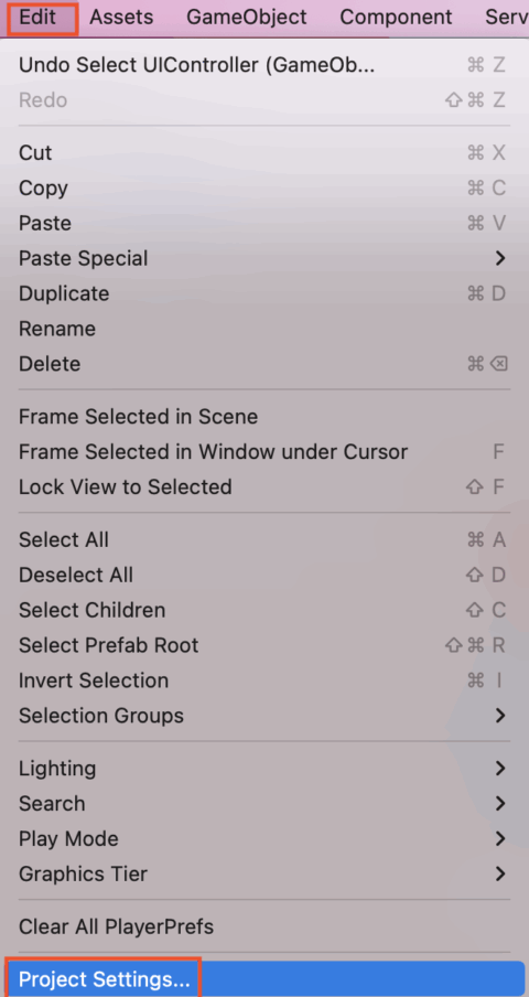 （Unity6）インプットシステムでエラー表示が出た場合の対処法 | monopro キッズ・プログラミング道場
