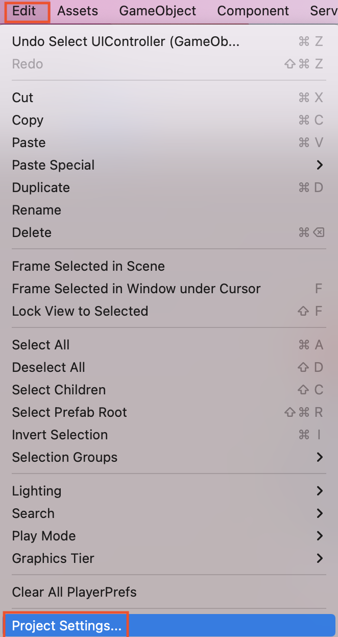 （Unity6）インプットシステムでエラー表示が出た場合の対処法 | monopro キッズ・プログラミング道場