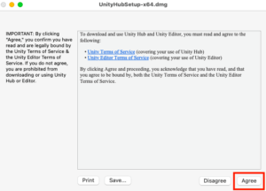Unityインストール＆セットアップ手順（Unity6） | monopro キッズ・プログラミング道場
