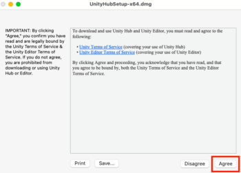 Unityインストール＆セットアップ手順（Unity6） | monopro キッズ・プログラミング道場